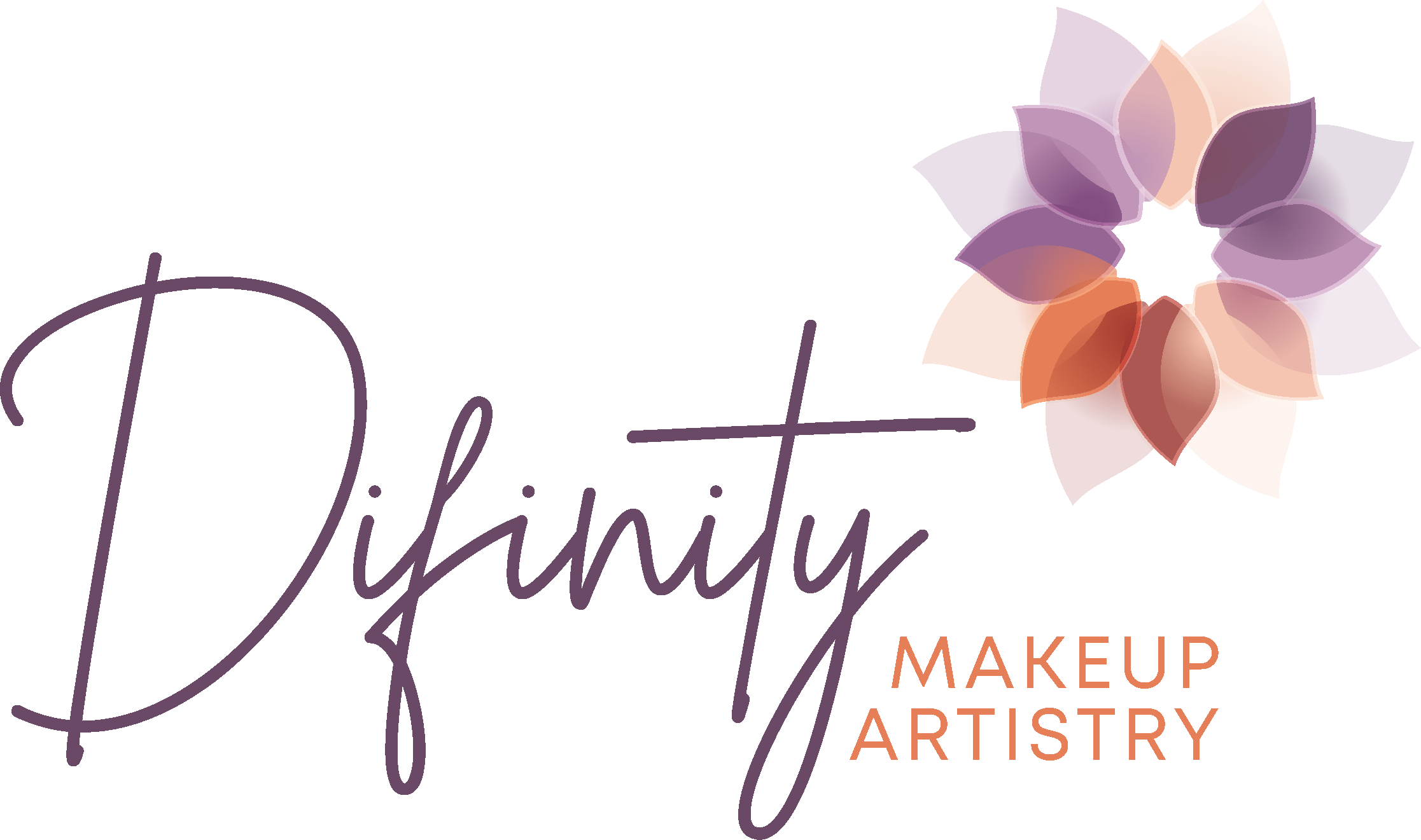Difinity Makeup Artistry - Redefining the way you do beauty